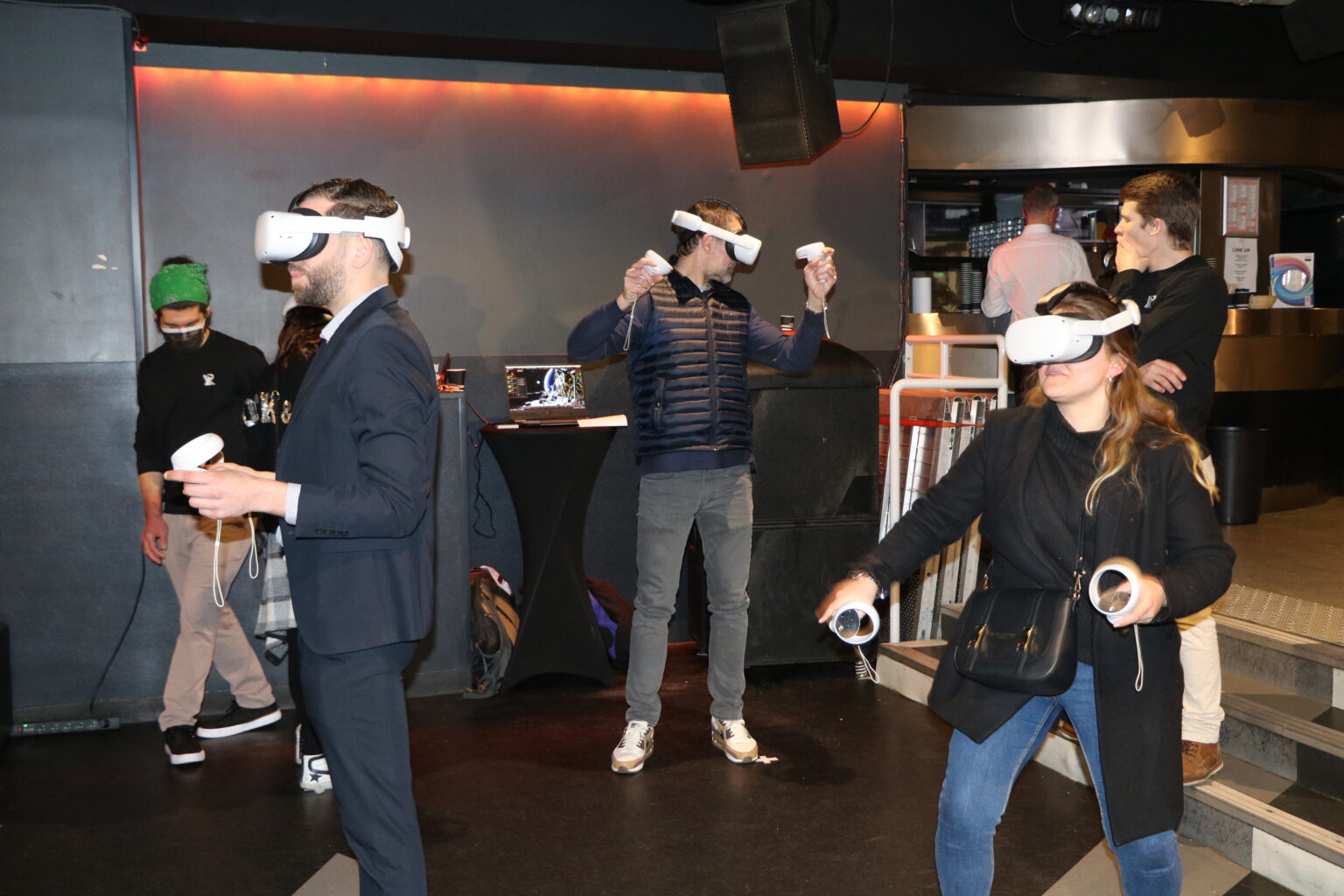 Virtual Room Brussels | #1 Aventure de Réalité Virtuelle | VR
